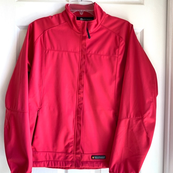 Misty Mountain Technical Performance | Jackets & Coats | Misty Mountain ...